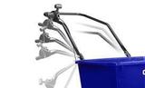 Chapin 8003A: 65-Pound Residential Salt Spreader with Baffles ...