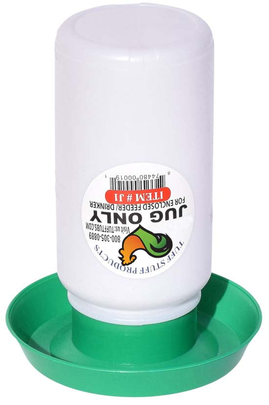 Tuff Stuff Drinker Base - Endicott, NY - Owego, NY - Owego Endicott Agway