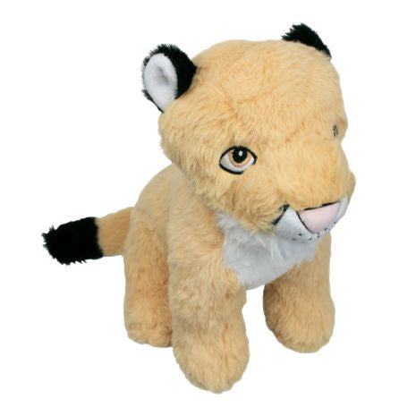 Tall Tails Crunch Mountain Lion - Endicott, NY - Owego, NY - Owego ...