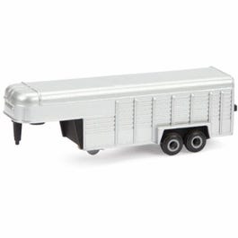 Animal Trailer, 1:64 Scale - Endicott, NY - Owego, NY - Owego Endicott ...