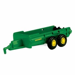 John Deere Manure Spreader, 1:64 Scale - Endicott, NY - Owego, NY ...