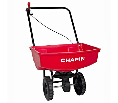 Chapin 8000A Spreader Promo 65 Pound - Endicott, NY - Owego, NY - Owego ...