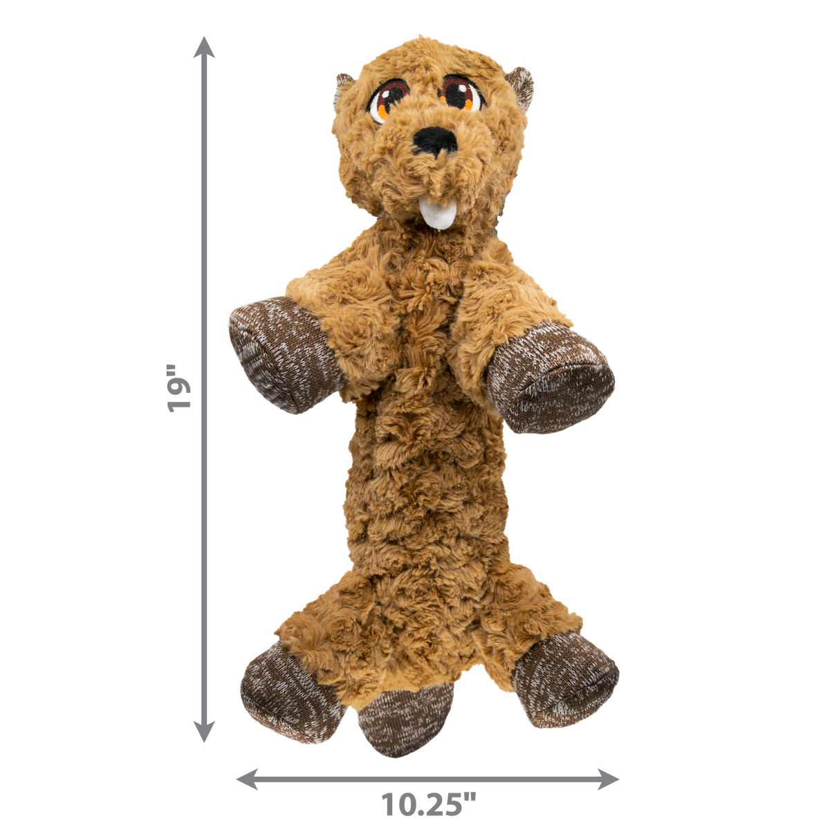 KONG LOW STUFF FLOPZIE BEAVER - Endicott, NY - Owego, NY - Owego ...