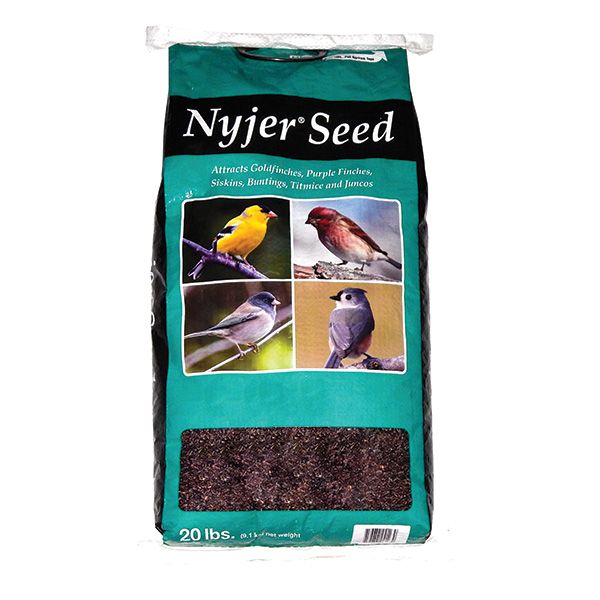 Southern States® Nyjer Seed - Endicott, NY - Owego, NY - Owego Endicott ...