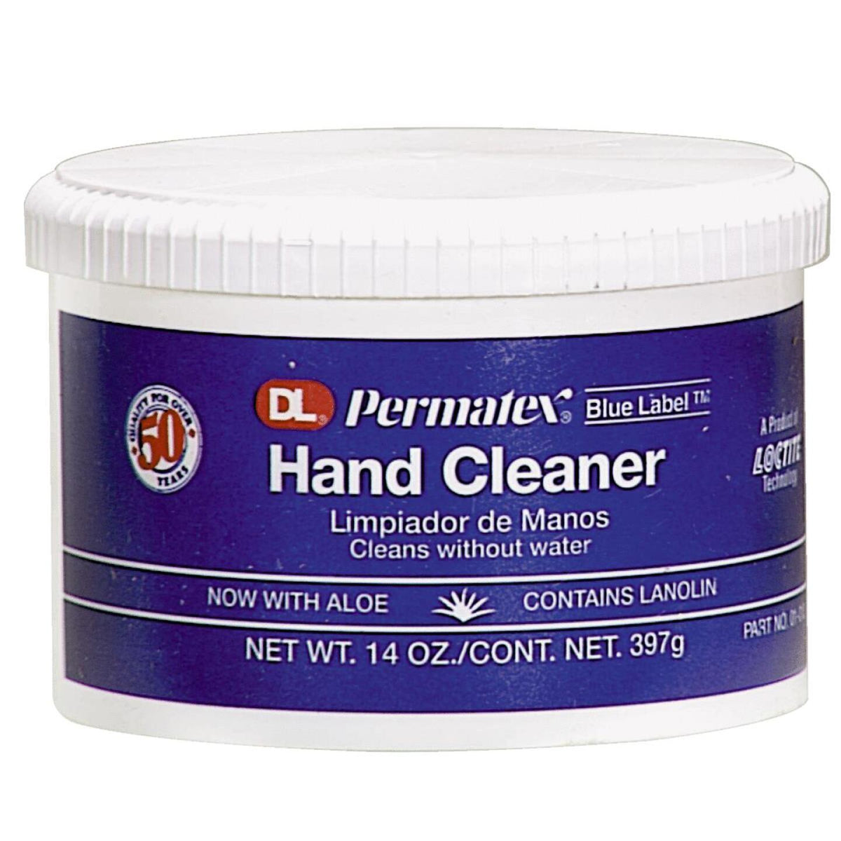 PERMATEX Smooth 14 Oz. Hand Cleaner - Endicott, NY - Owego, NY - Owego ...